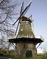 Met Janneke op Pad: Luc Brouns ging op pad met Janneke - naar de Sint ...